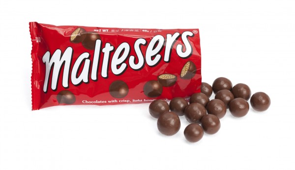 Maltesers overtakes Cadbury Dairy Milk as bestselling chocolate ...