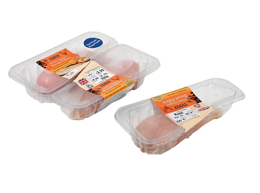 LINPAC poultry split pack 'highly commended' at UK Packaging Awards ...