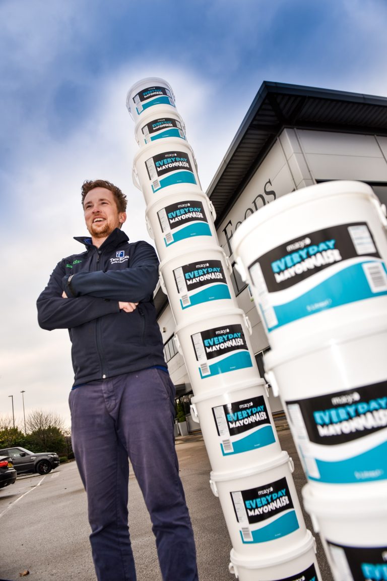 Troy Foods makes another significant investment as it launches its own ...