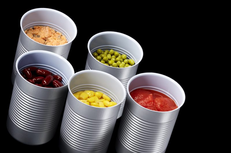 For efficient and sustainable canmaking today and tomorrow- Tata Steel ...