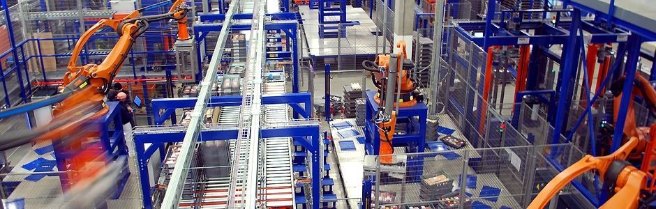 Hilton Foods Case Study - How implementing a health and safety software ...