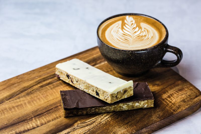 Matthew Algie to showcase its spring/summer offering at the Caffè ...