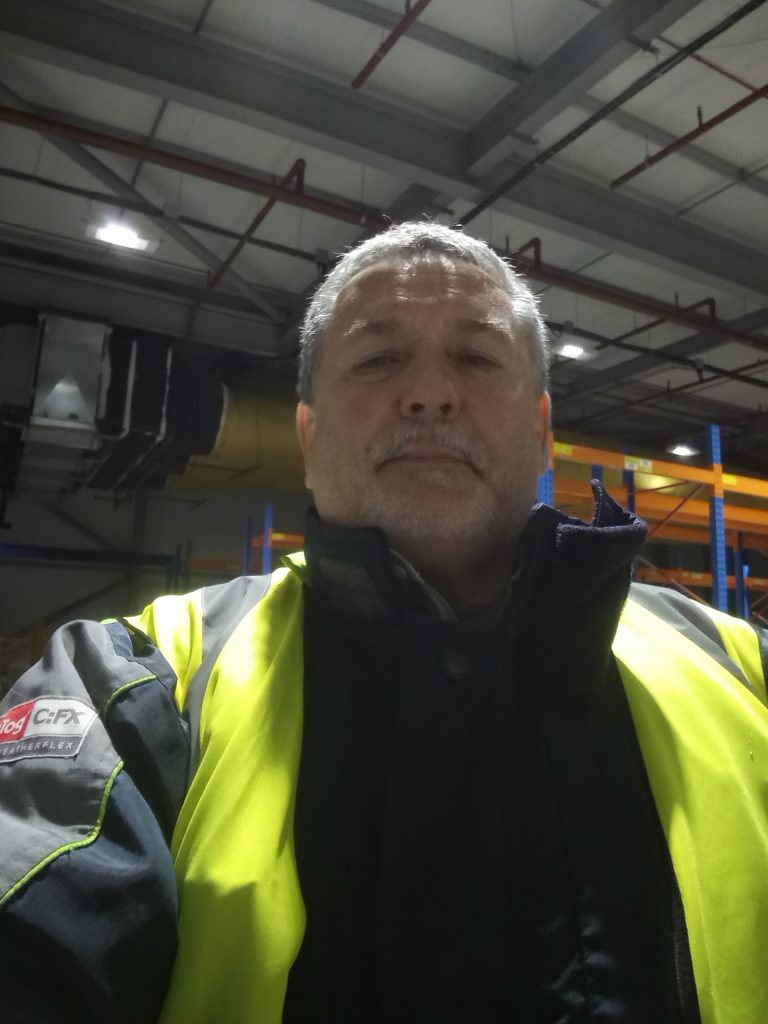 Lineage Logistics employee wins FSDF Award - FMCG Magazine