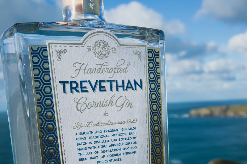 Trevethan Distillery in high spirits after being named Fifteen London’s ...