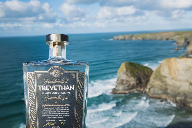 Trevethan Distillery in high spirits after being named Fifteen London’s ...