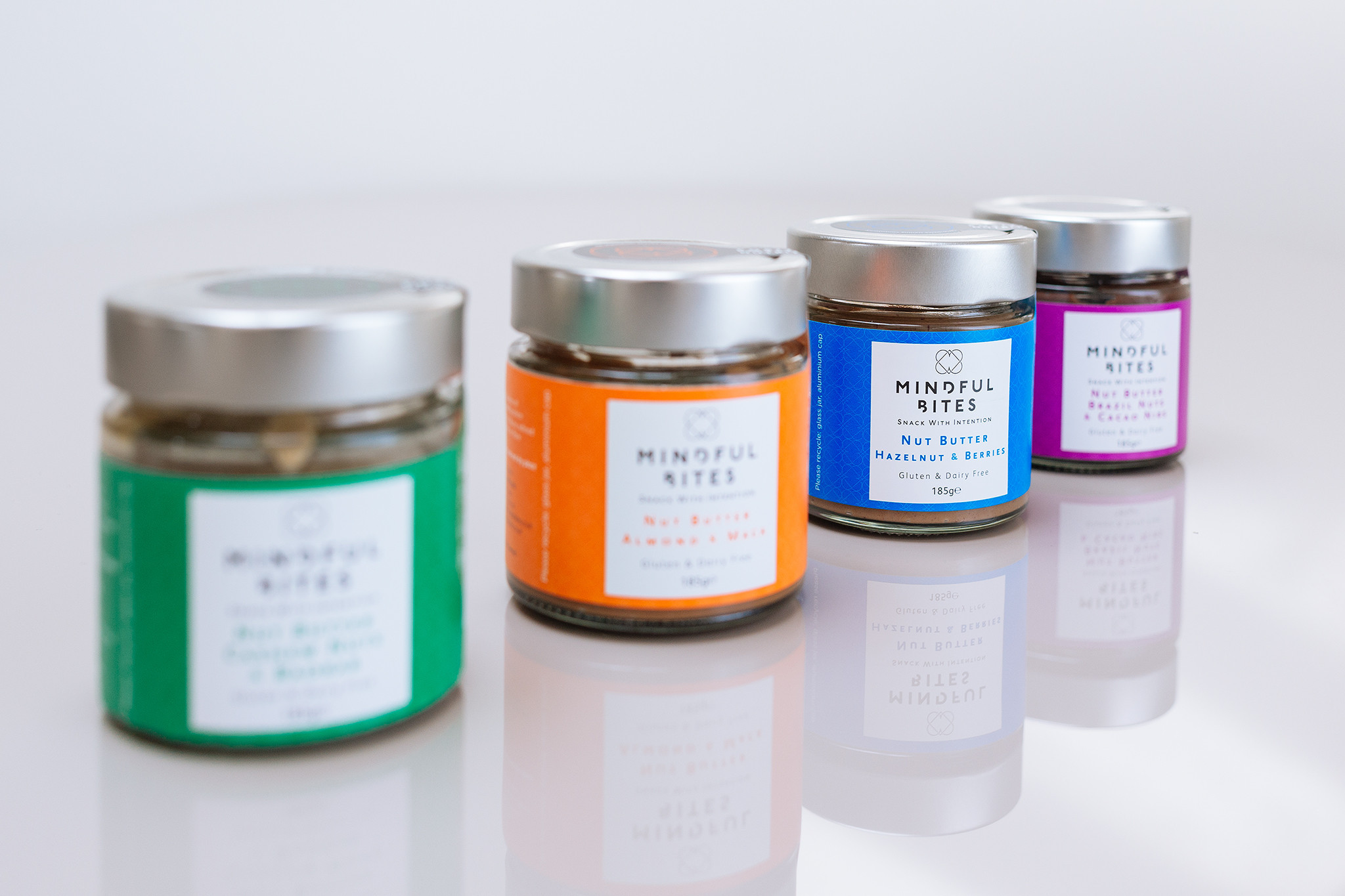 Mindful Bites is pioneering the mindful eating movement with a brand ...