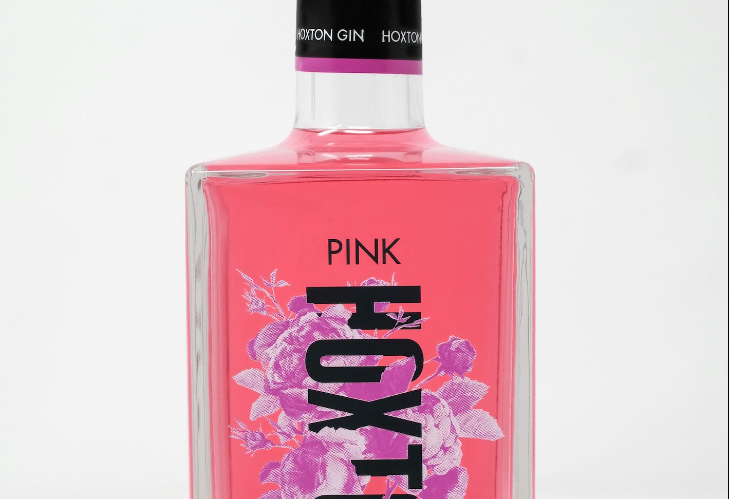 The newest pink gin on the scene: Hoxton Pink - FMCG Magazine