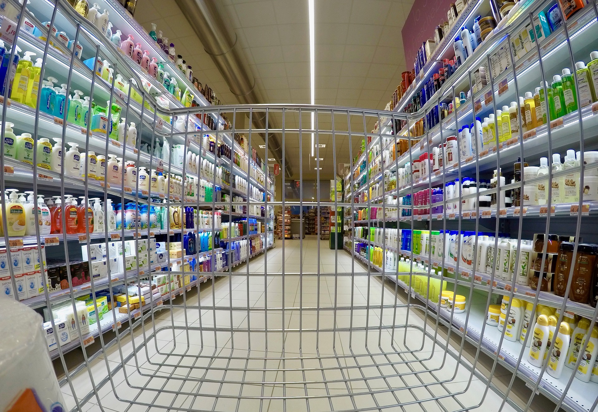 Thinking inside the box - How primary packaging can impact brand ...
