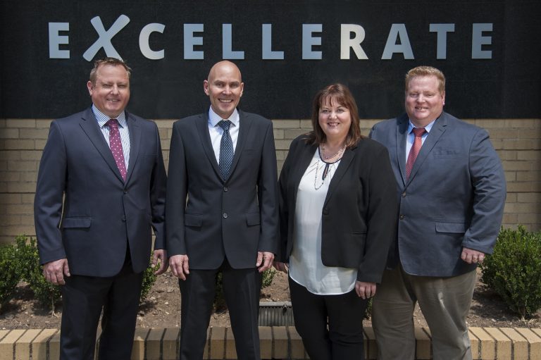 Excellerate Services' integrated facilities expertise for the retail ...