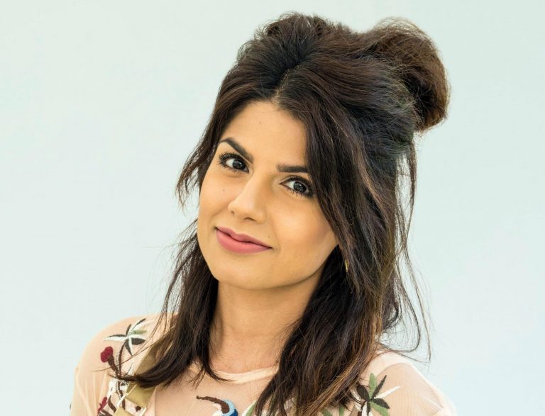 Distillery partners with Great British Bake Off finalist Ruby Bhogal ...