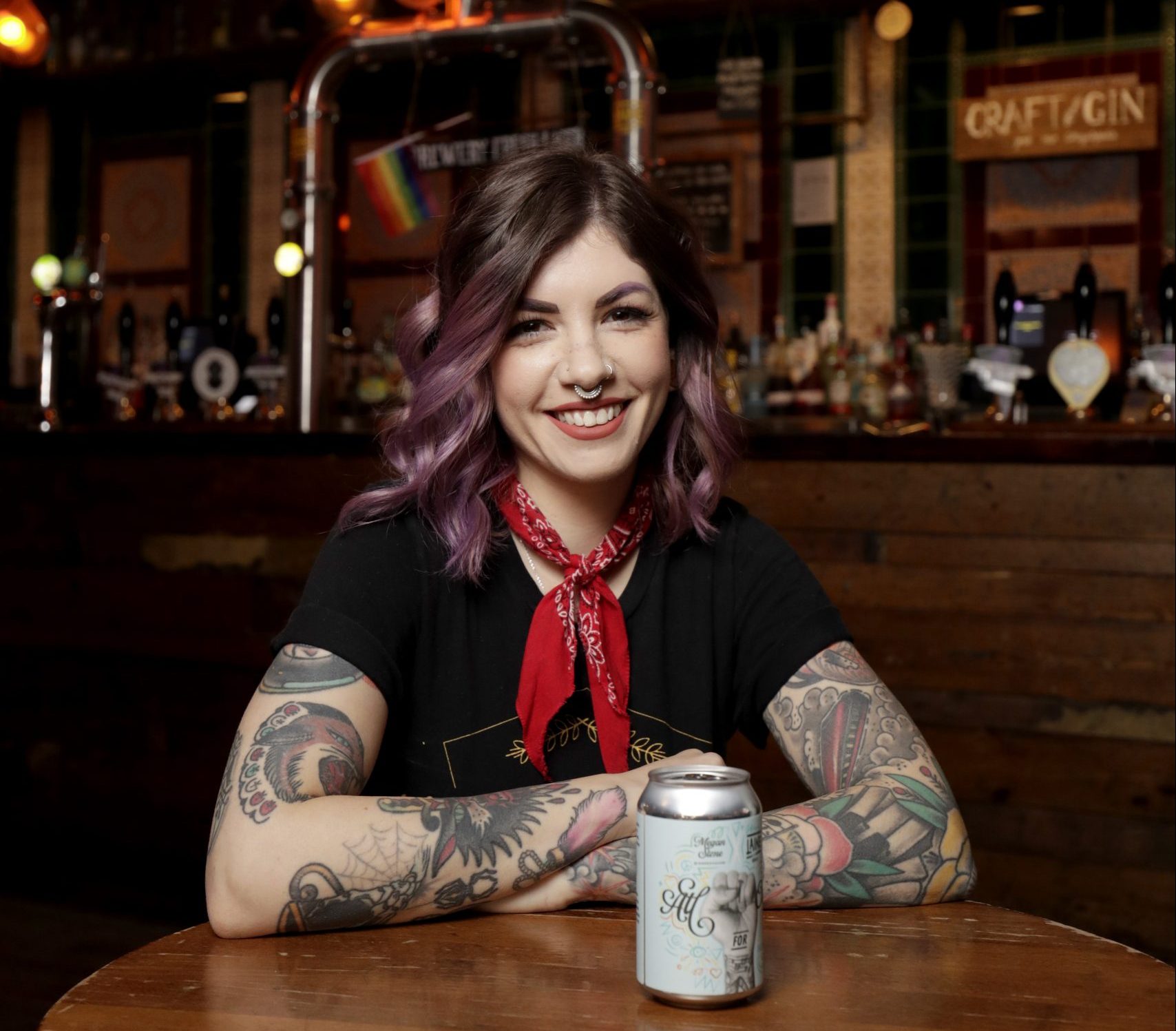 Call for more diversity in the brewing industry - FMCG Magazine