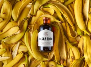 Discarded Spirits Co. unveils its next release: Banana Peel Rum - FMCG ...