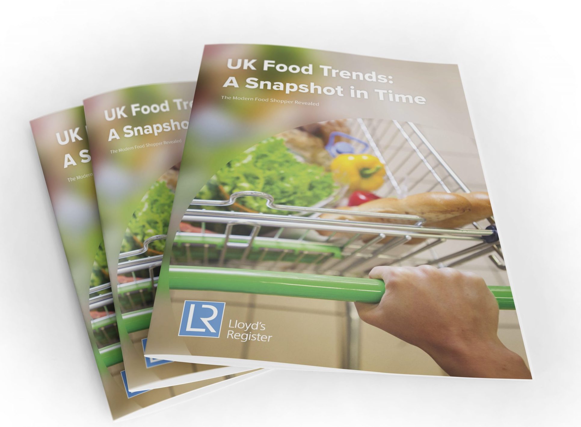 UK consumers demand ethical and sustainable foods, says new industry ...