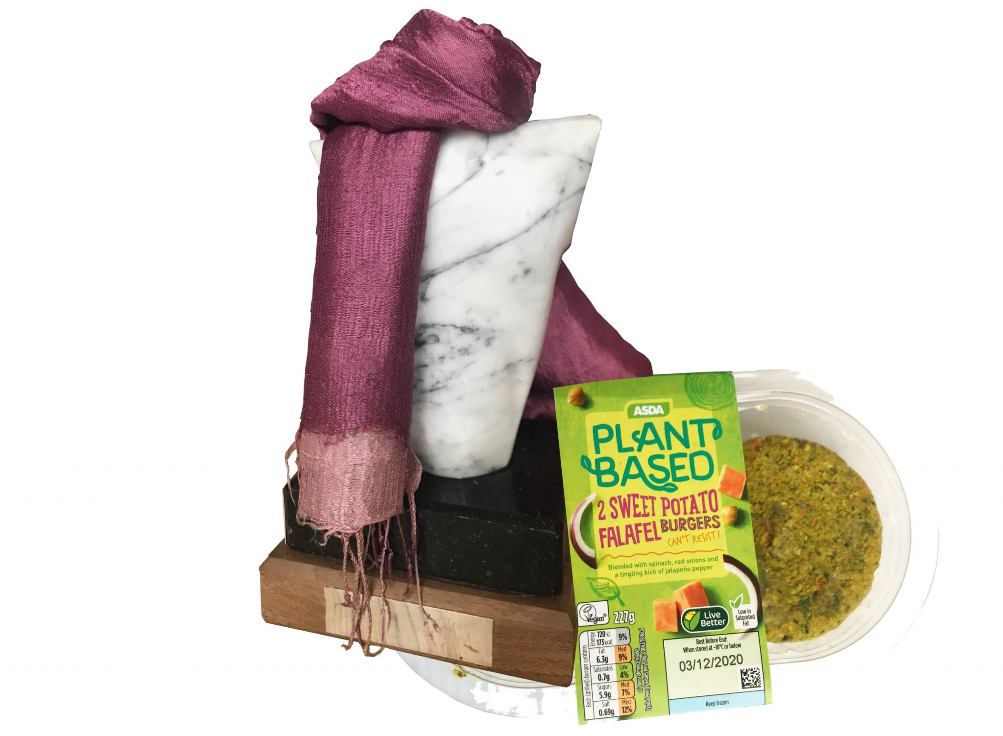 Asda wins FreeFrom Product of the Year at virtual FreeFrom Food Awards ...