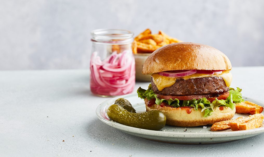 Over one-in-three consumers seeking tastier plant-based products - FMCG ...
