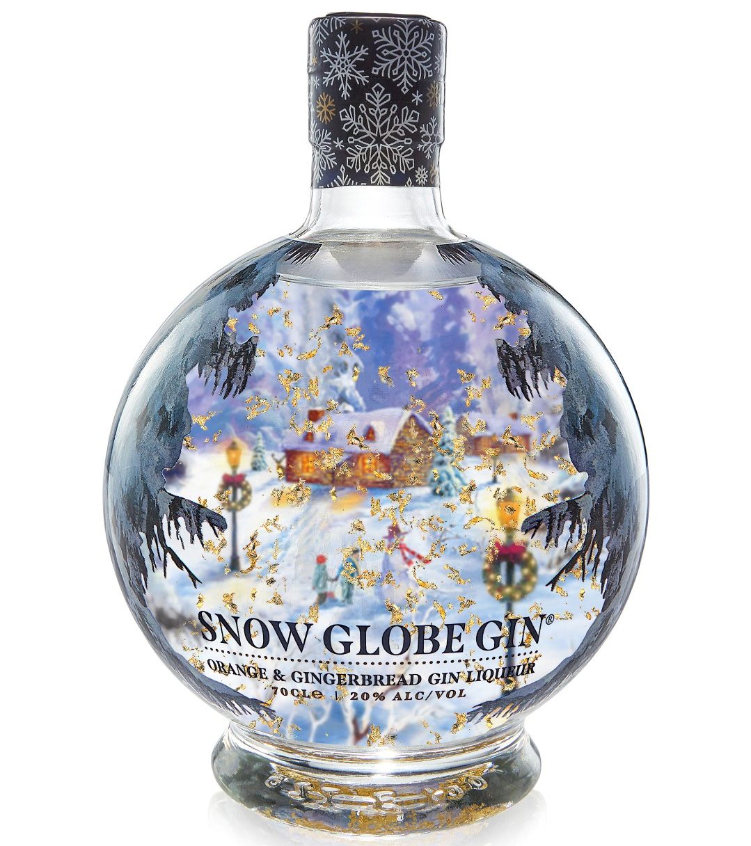 A seasonal special from Berkshire Labels - FMCG Magazine