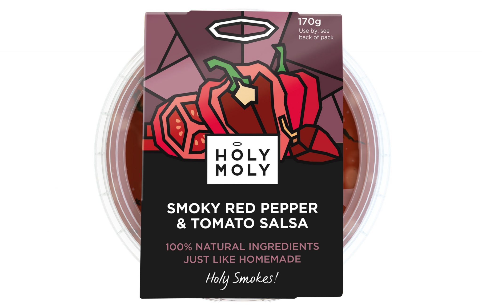 New salsa aims to fire up fresh dips - FMCG Magazine