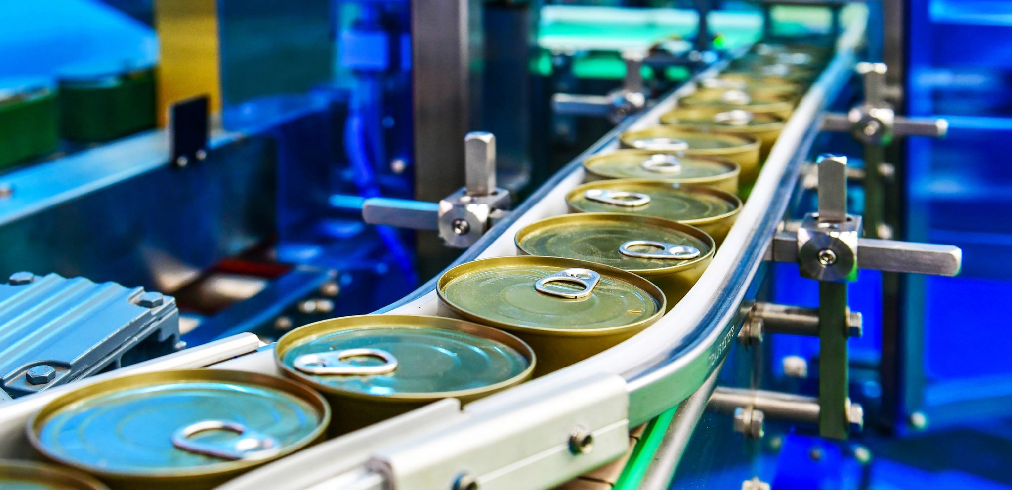 How food manufacturers can cater for the needs of tomorrow with an ...