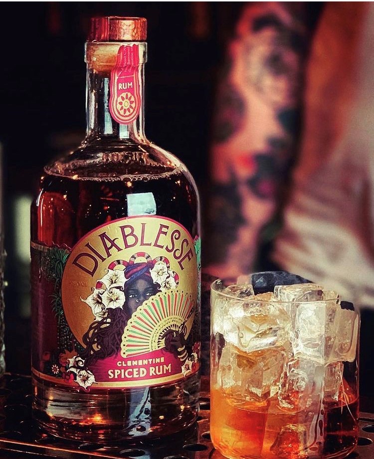 Manchester rum brand Diablesse secures first supermarket listing with ...