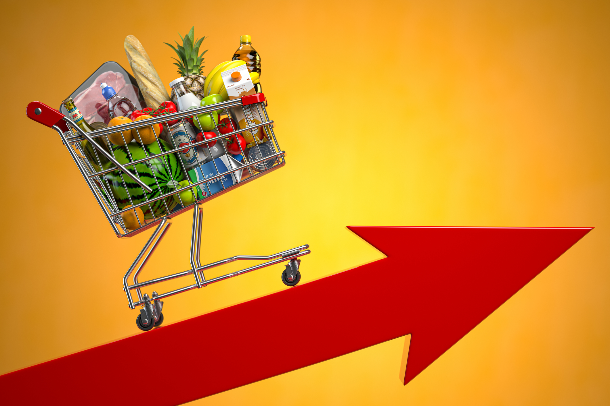 Inflation analysis calls for FMCG brands to look beyond the headlines ...
