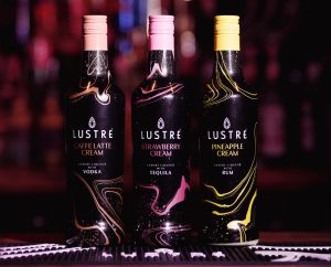 Global Brands launch luxury plant-based cream liqueur range LUSTRE ...