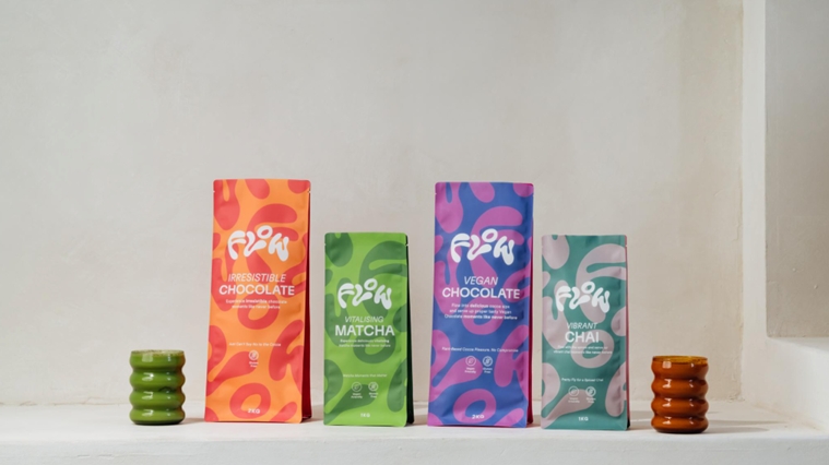 Blendsmiths launches FLOW: a new era of quality, accessible hot drinks ...