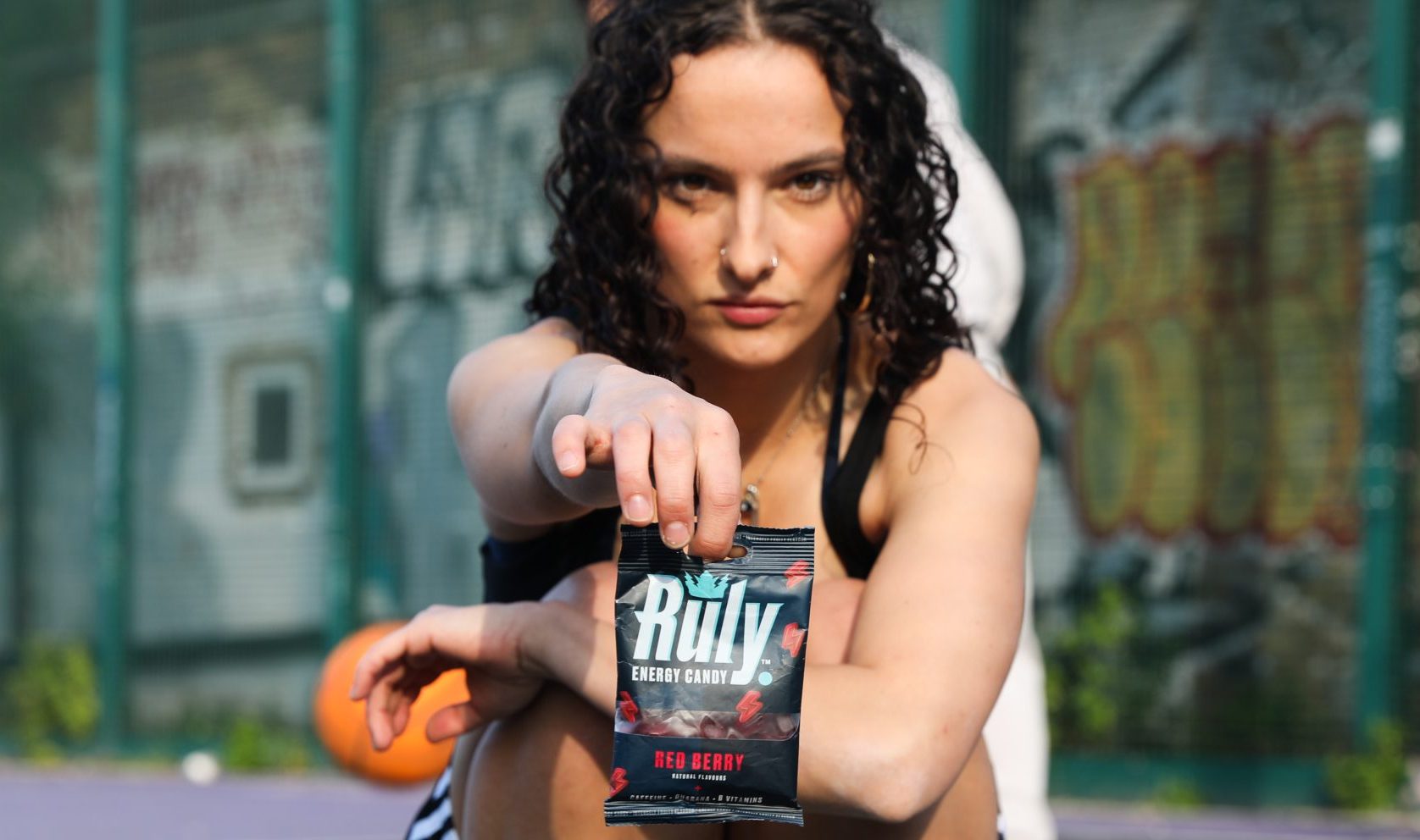 Supercharged sweets: Caffeine Candy startup Ruly launches in the UK ...