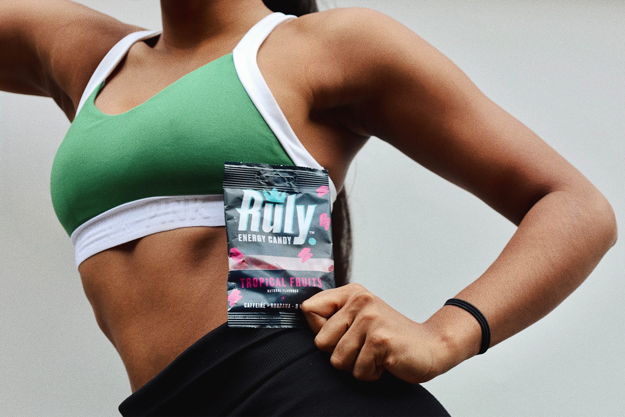 Supercharged sweets: Caffeine Candy startup Ruly launches in the UK ...