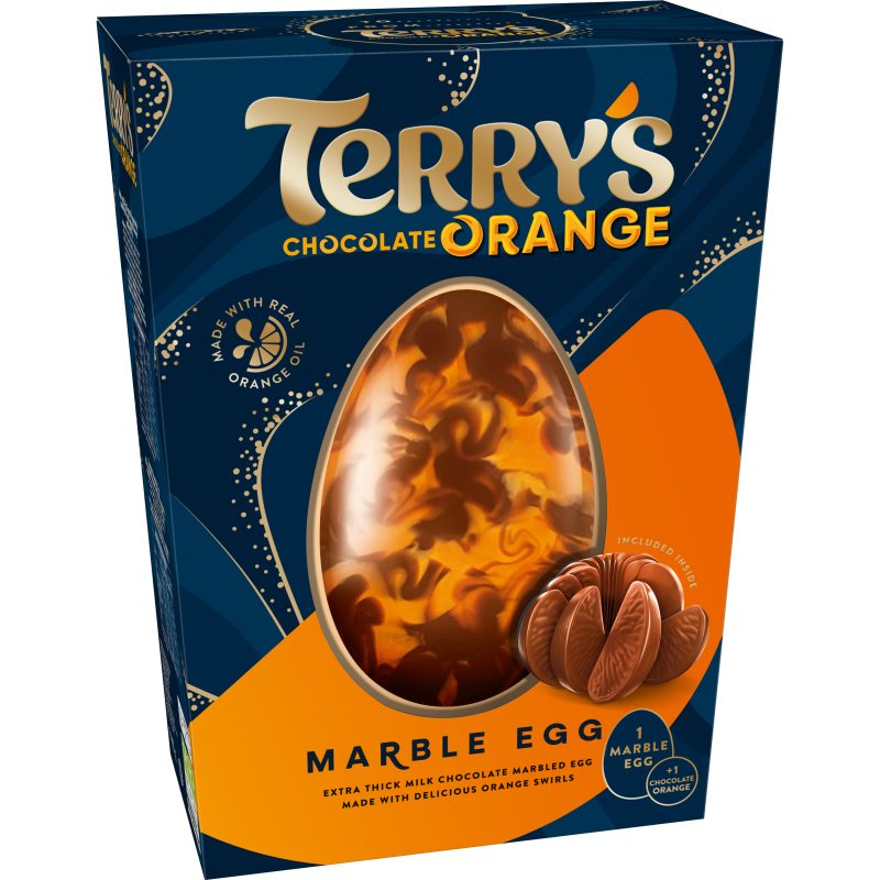 Terry’s builds on Easter success with new lines and return of fan ...