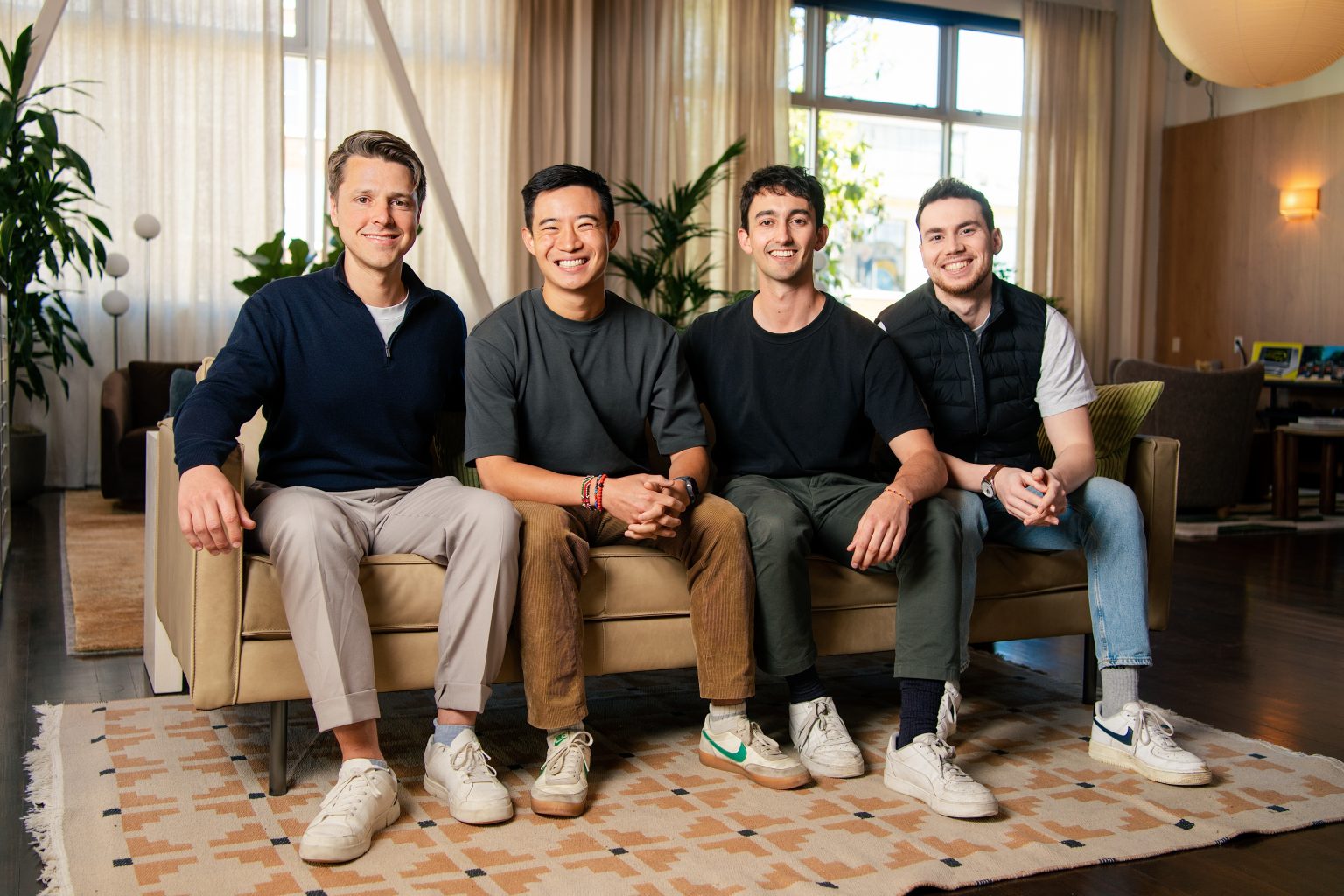 Corvera raises £1.5m with ‘UK first’ AI to transform FMCG business ...